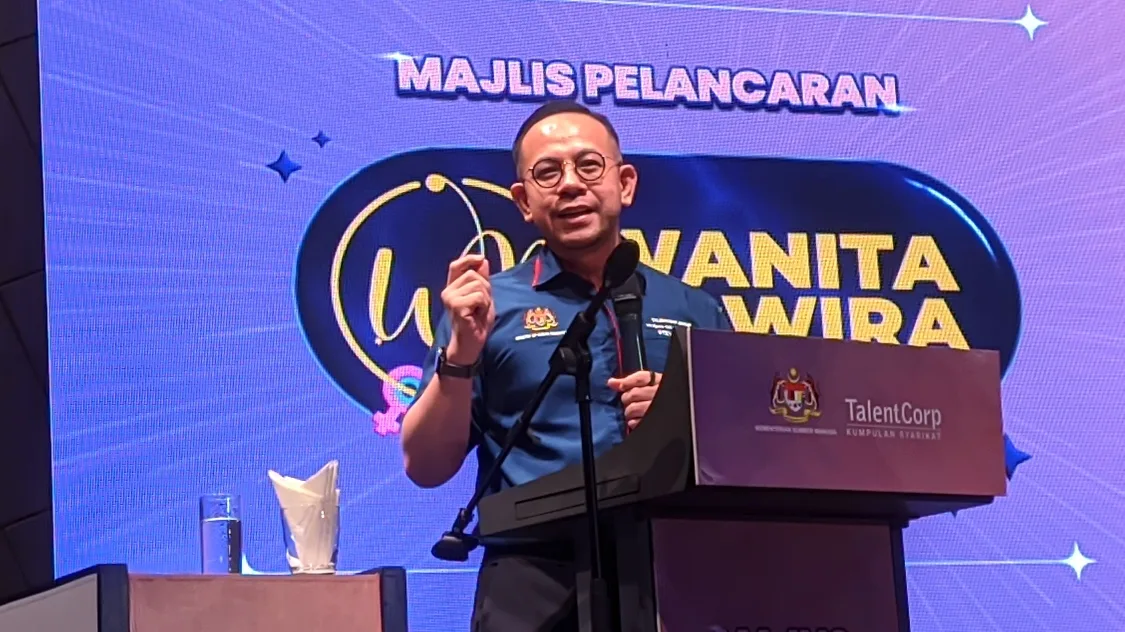 KESUMA lancar inisiatif Wanita MyWIRA | Malaysia Tribune
