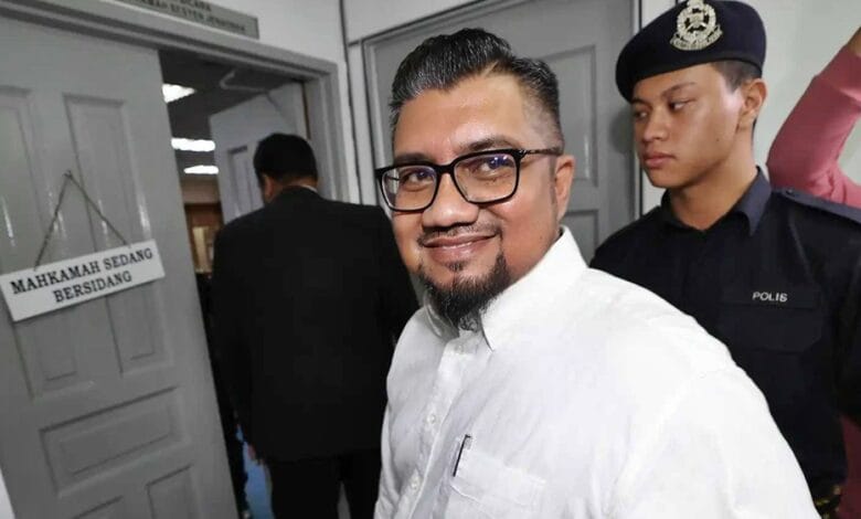 Chegubard tidak mengaku salah tuduhan terbitkan kenyataan menghasut ...