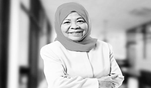 Dunia kewartawanan negara kehilangan sebutir lagi permata | Malaysia ...