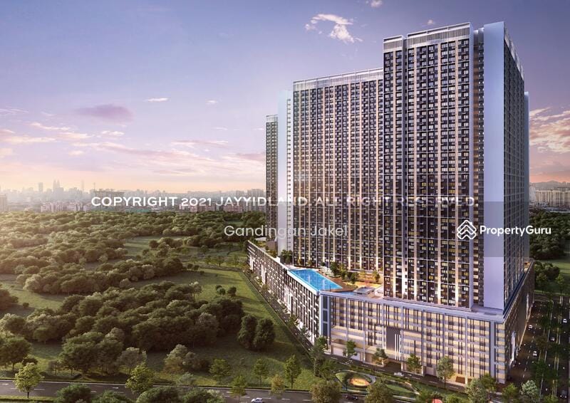 DBKL hentikan kerja pembinaan di tapak J Satine Wangsa Maju susulan ...