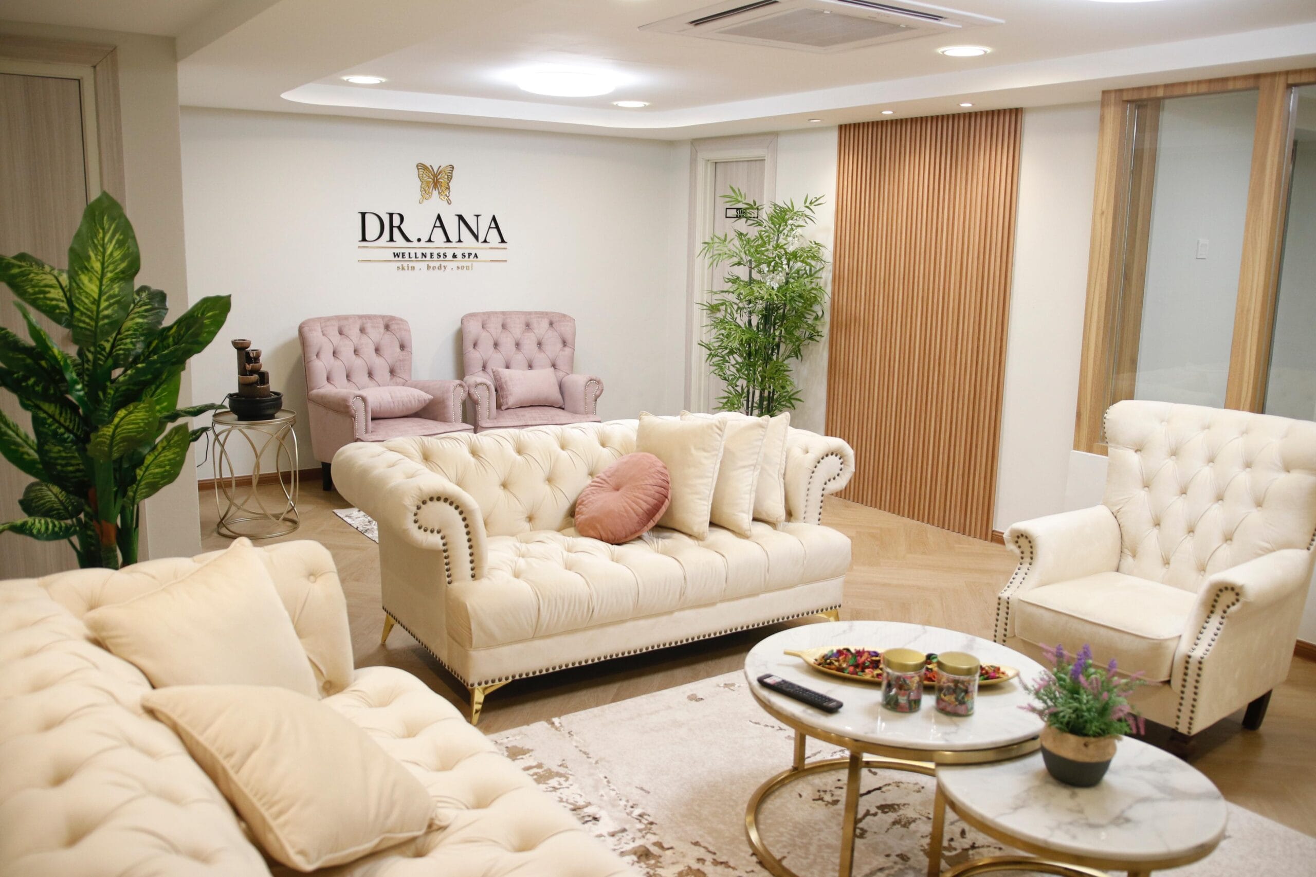 Klinik Dr. Ana dan Dr. Ana Wellness & Spa buka cawangan ke-11 di Nilai ...