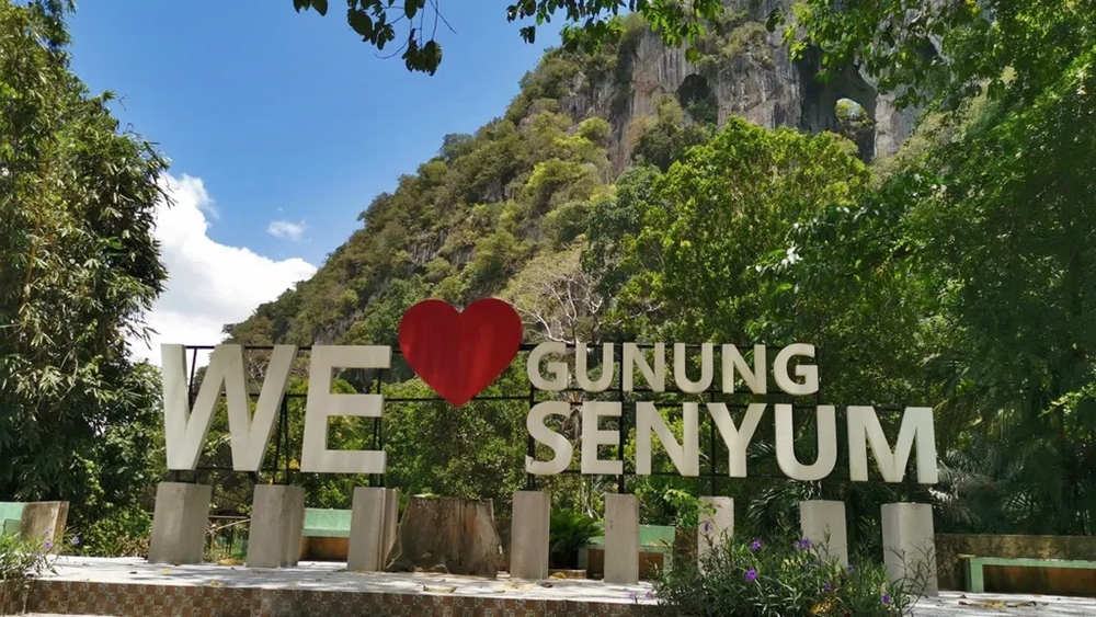 TER Gunung Senyum ditutup sementara hingga 1 Mac | Malaysia Tribune