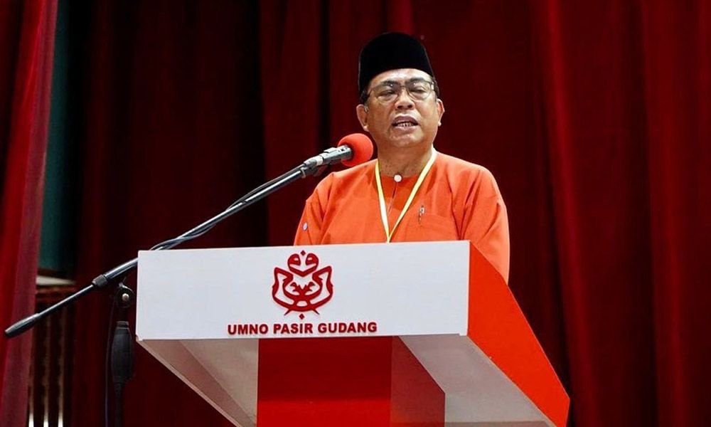 PRK Ayer Kuning : Kemenangan BN bukti kematangan pengundi | Malaysia ...
