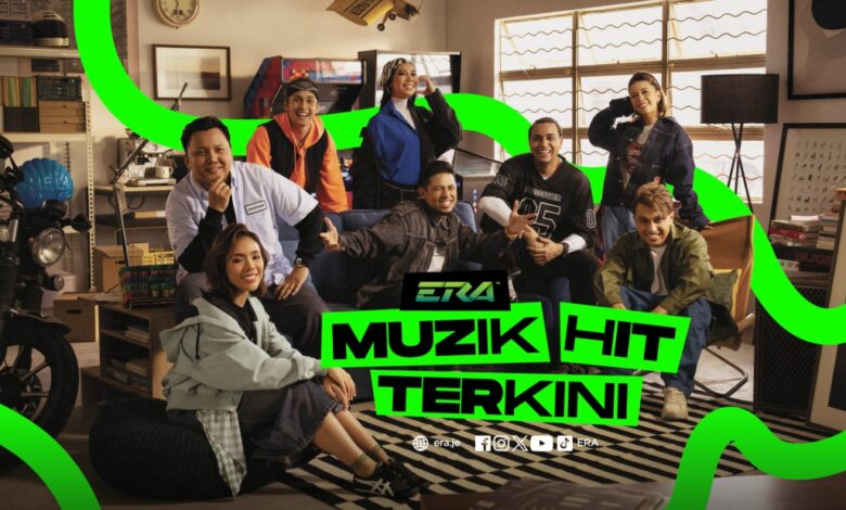 Kempen ‘Kelas Perpaduan ERA’: Kukuhkan peranan radio sebagai penghubung ...