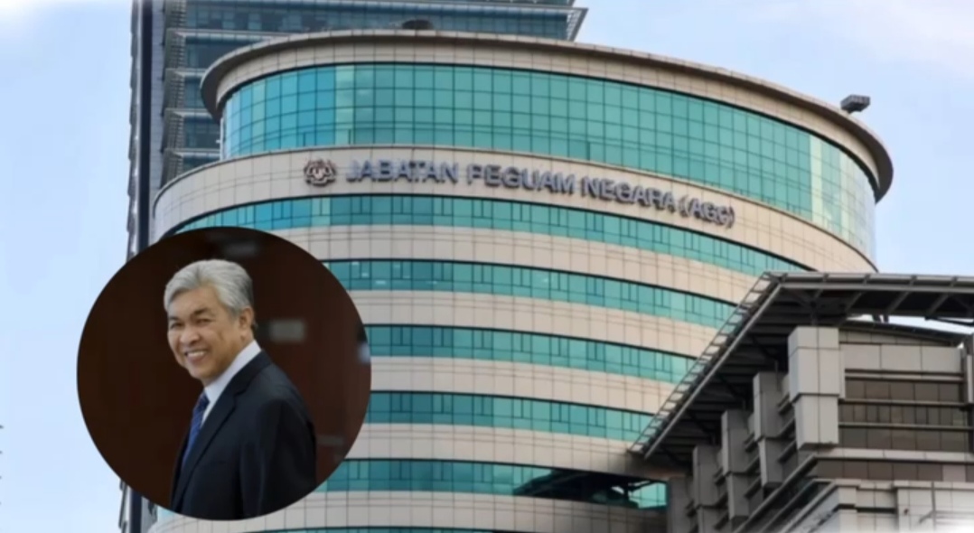 AGC putuskan tiada tindakan lanjut terhadap 47 pertuduhan rasuah Zahid ...