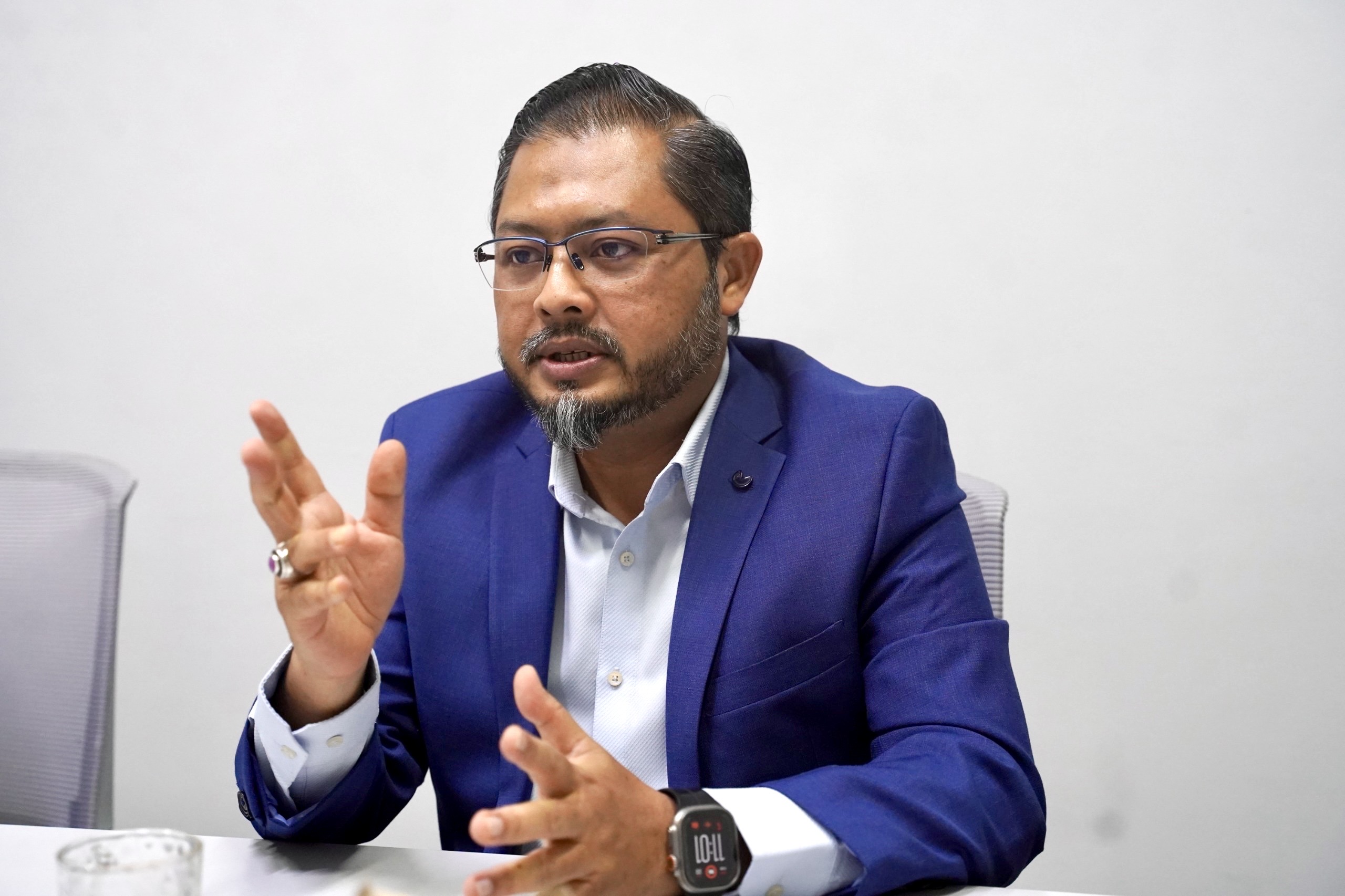 Kenyataan MB terhadap isu bina kuil tanpa kebenaran mengecewakan – PAS ...