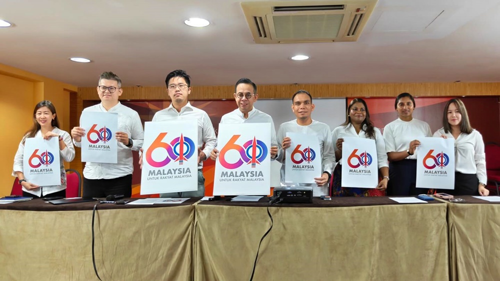 DAP lancar sambutan ulang tahun ke-60 | Malaysia Tribune