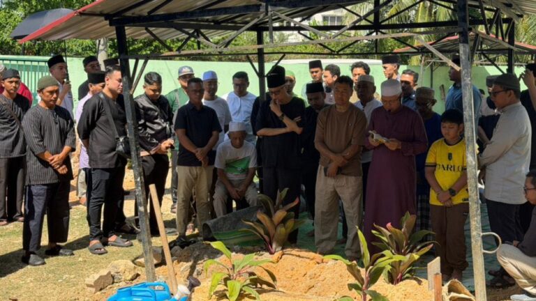 Ibu mentua Ismail Sabri meninggal dunia | Malaysia Tribune
